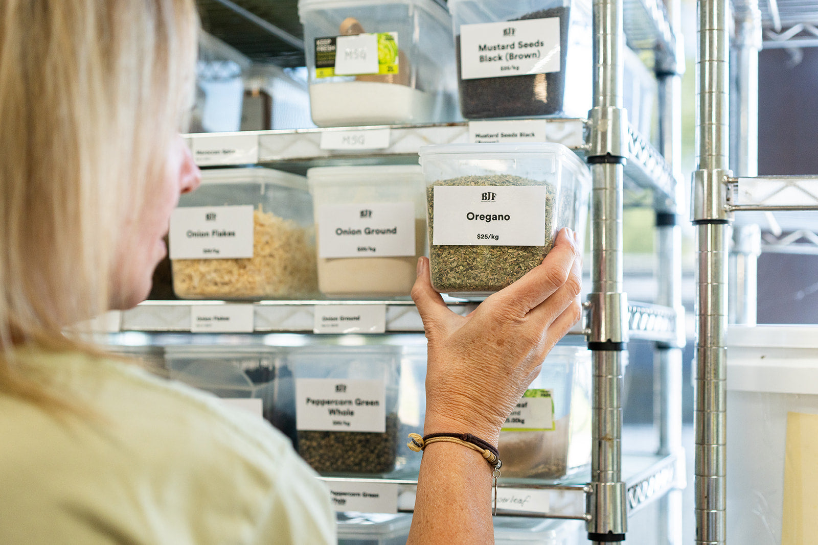 Top 10 Pantry Essentials to Buy in Bulk – Just So Good