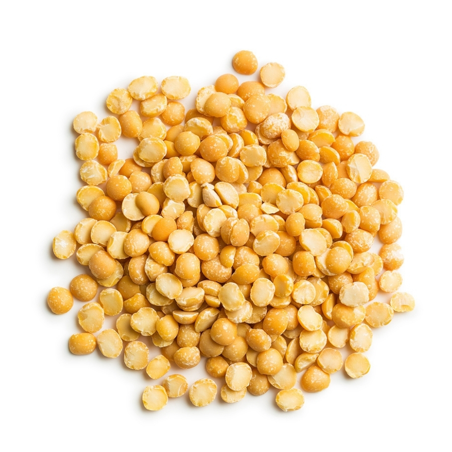 Chana Dahl 250g | Just so Good – Just So Good