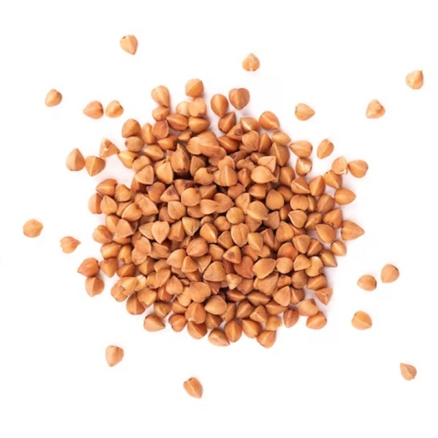 Buckwheat Kernels Roasted 250g | Just so Good – Just So Good