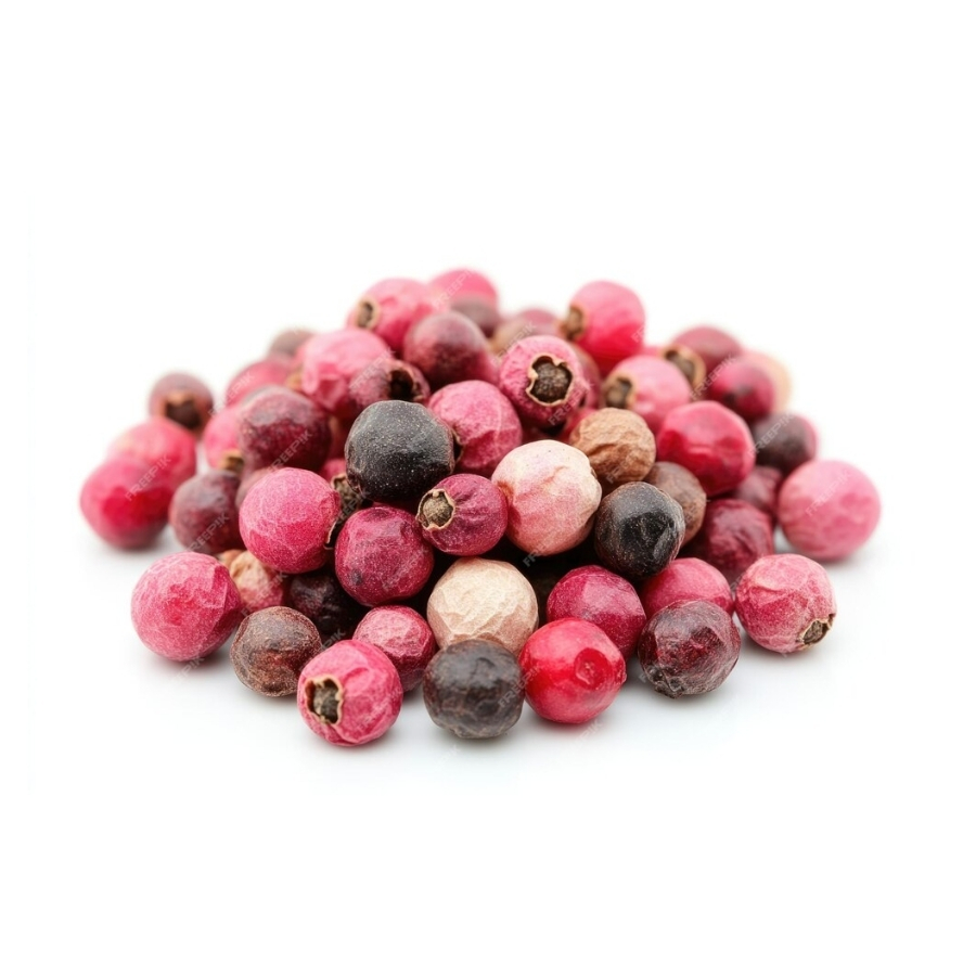 Peppercorn Pink | Just so Good – Just So Good