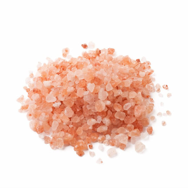 Himalayan Pink Salt Rock 250g | Just so Good – Just So Good